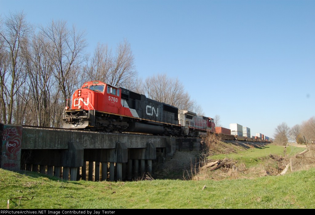 CN 5760